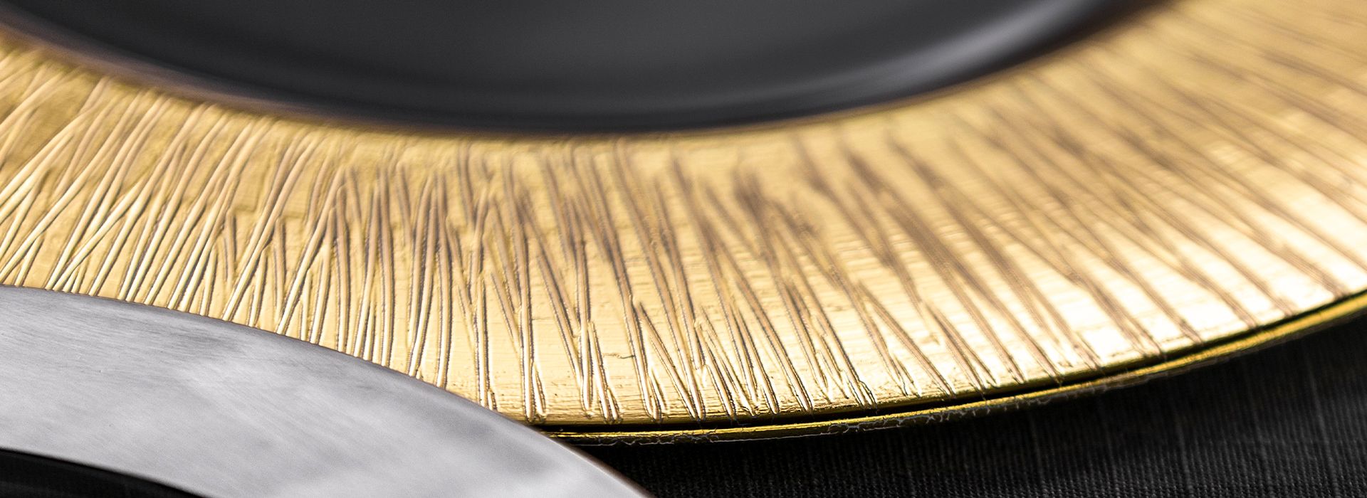 Serie Ravi gold & platin | EISCH GERMANY