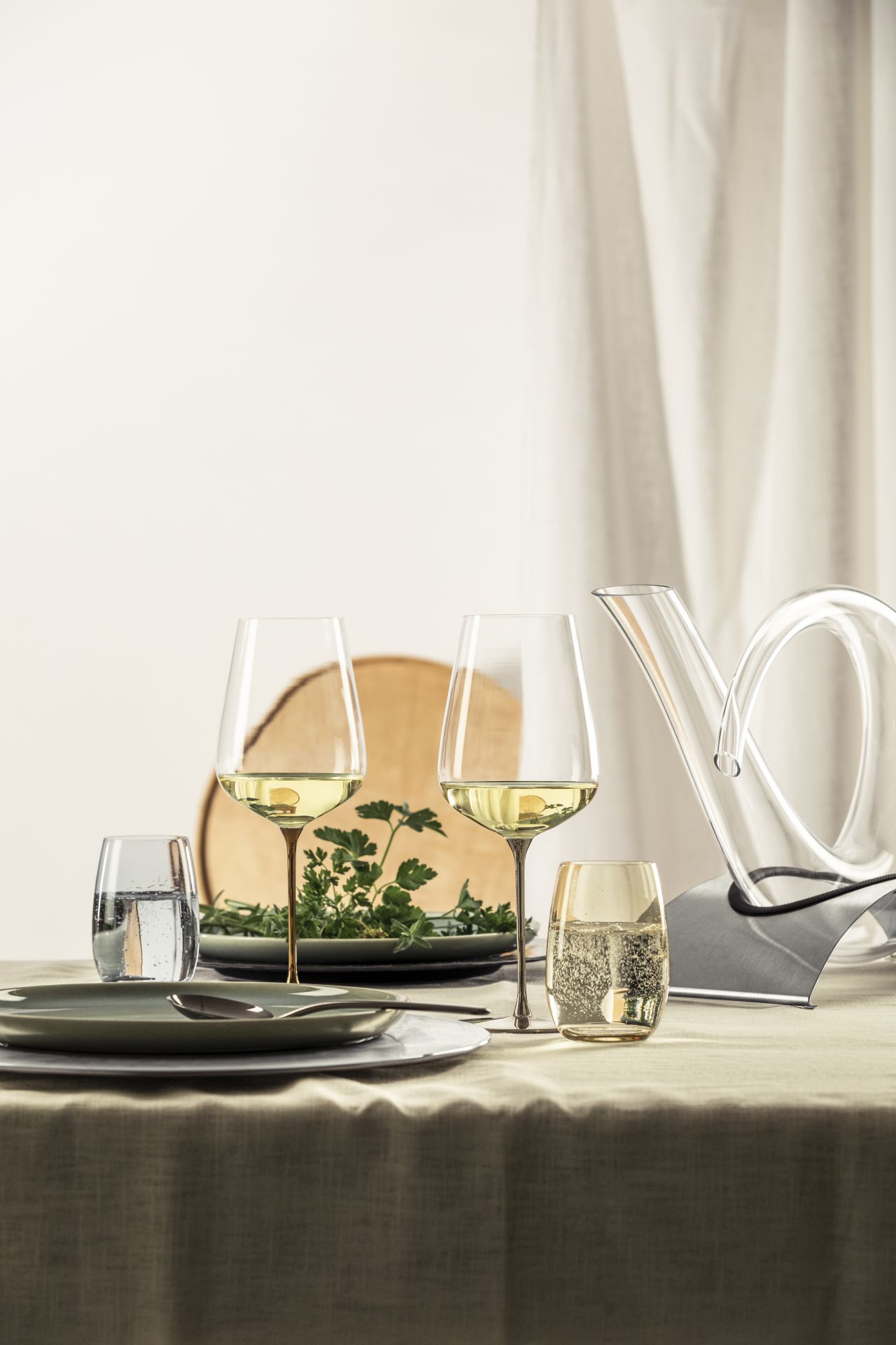 Decanter NO DROP EDITION I EISCH