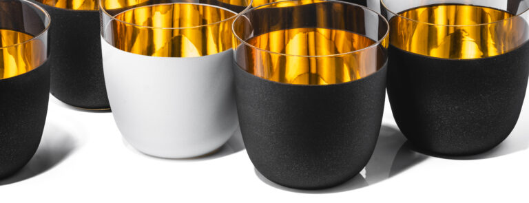 Eisch Sortiment – Tischkultur auf höchstem Niveau