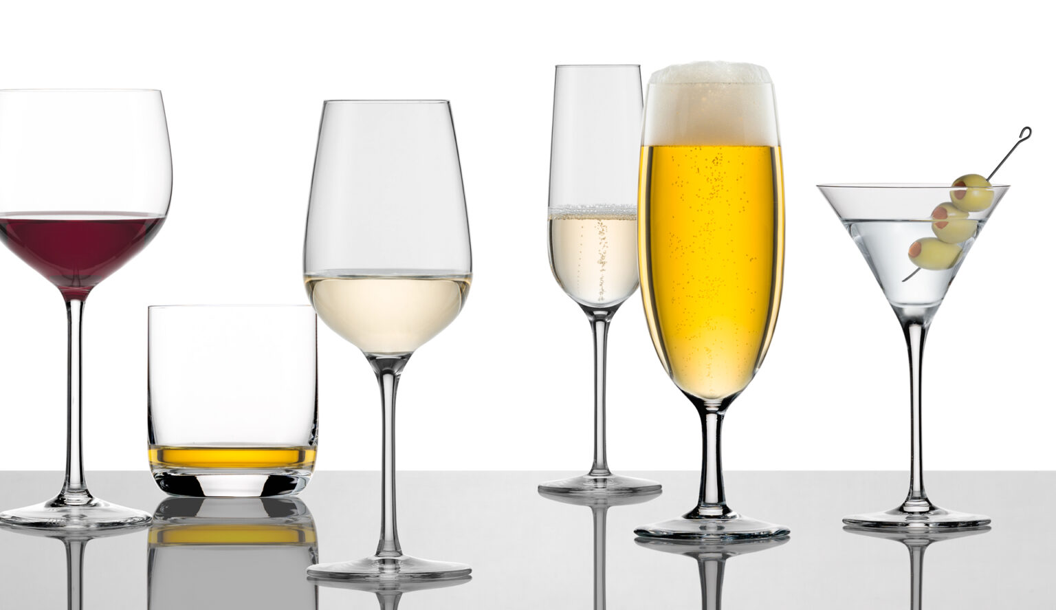 Eisch Sortiment – Tischkultur auf höchstem Niveau