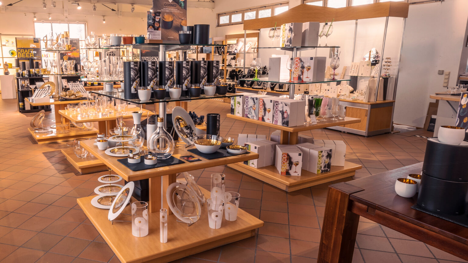 Eisch Germany – since 1946